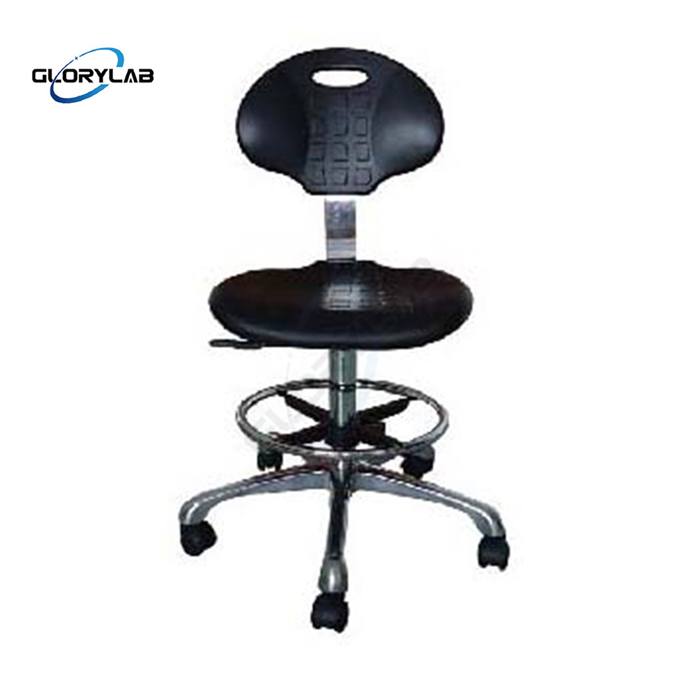 Quality Laboratory Chair Antistatic Luxious Big Size Mobile Laboratory ...