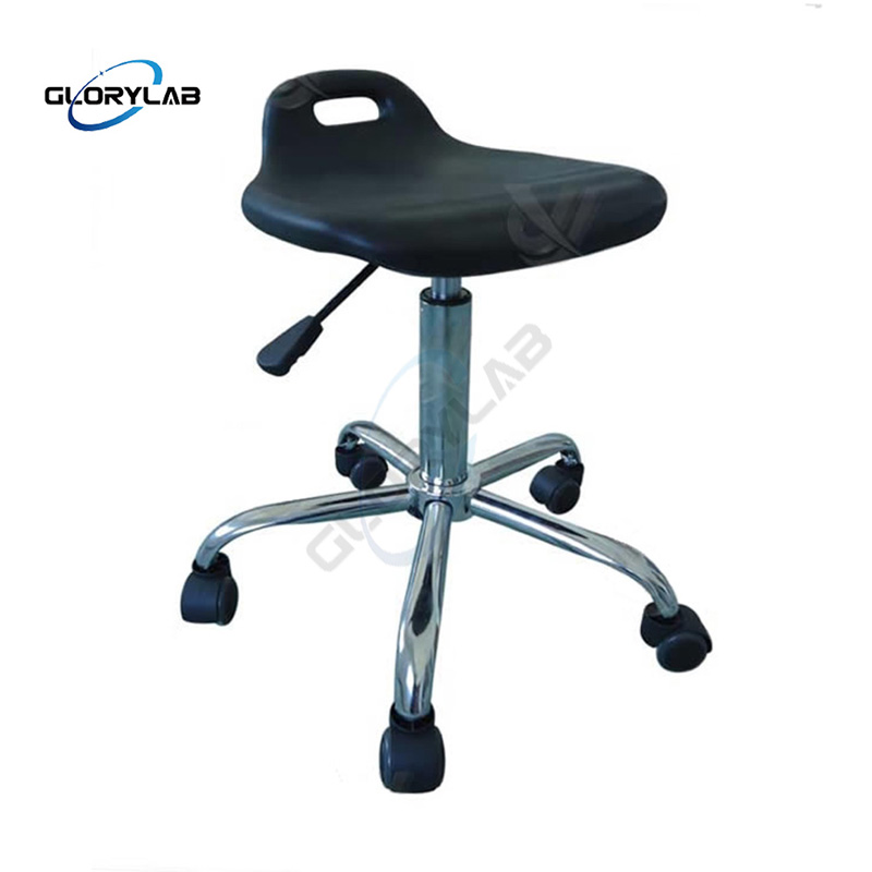 ESD Laboratory Stool/Chair for Clean Room&Laboratory - Buy ESD ...