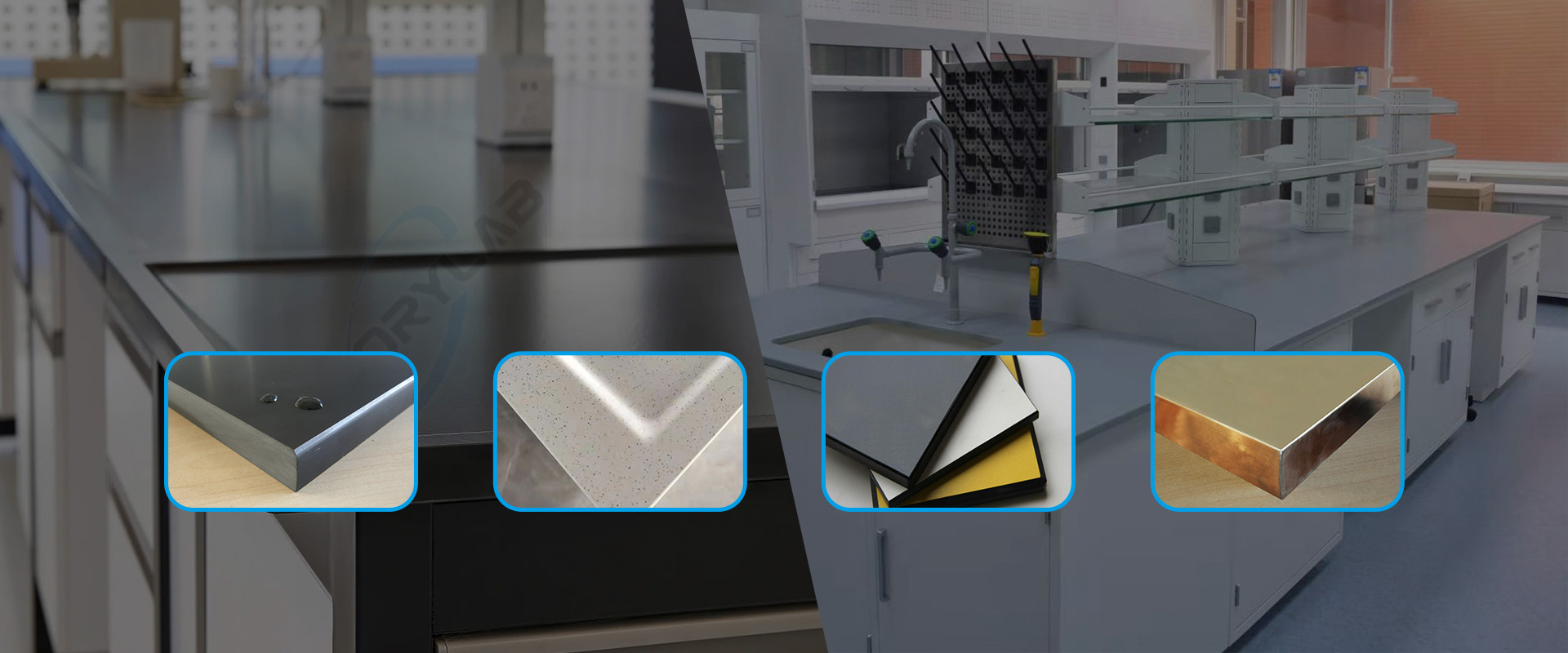 Your Trusted Source for Epoxy Resin Worktops and Laboratory Equipment ...